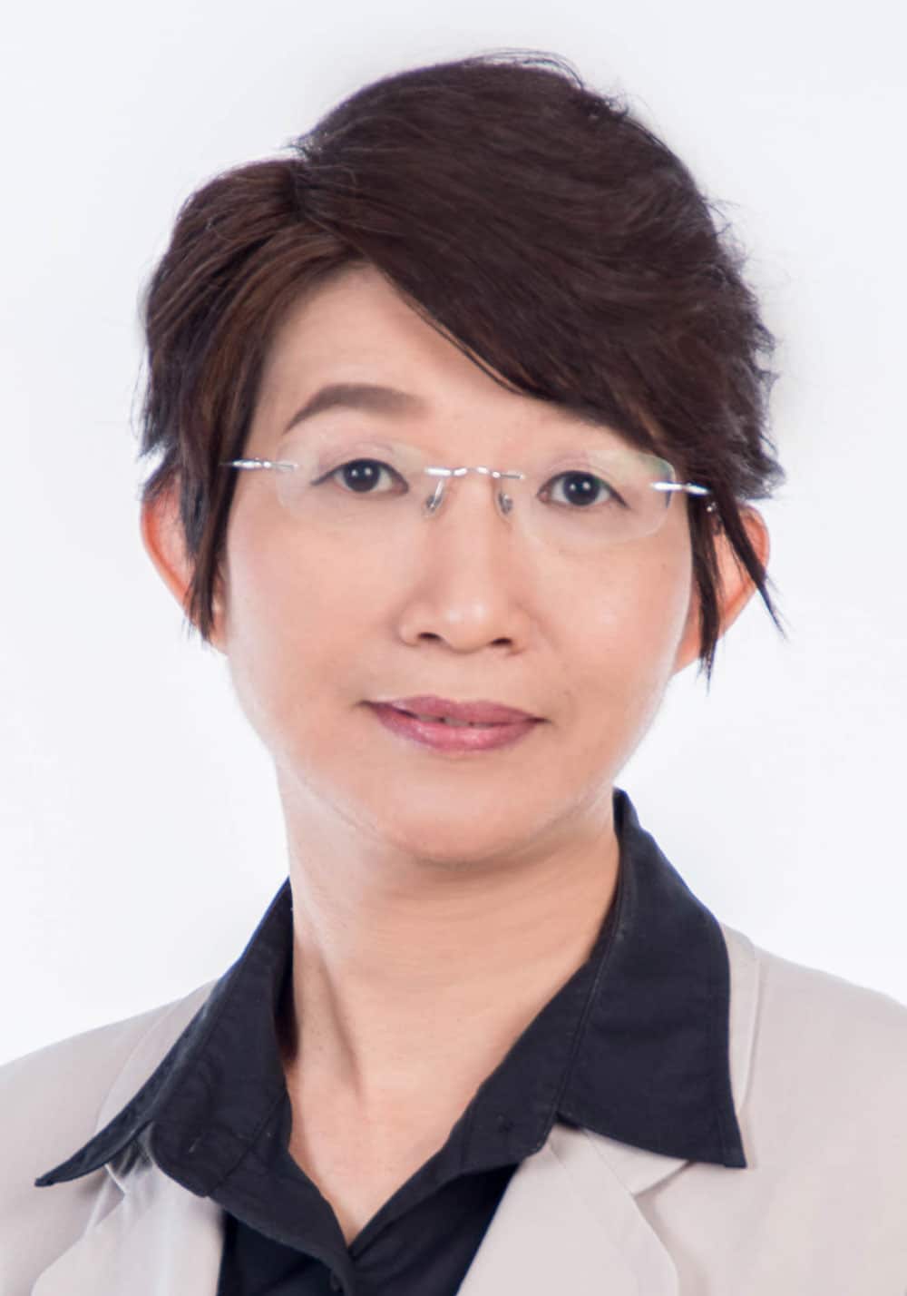 Amy Tan - FA Advisory Malaysia