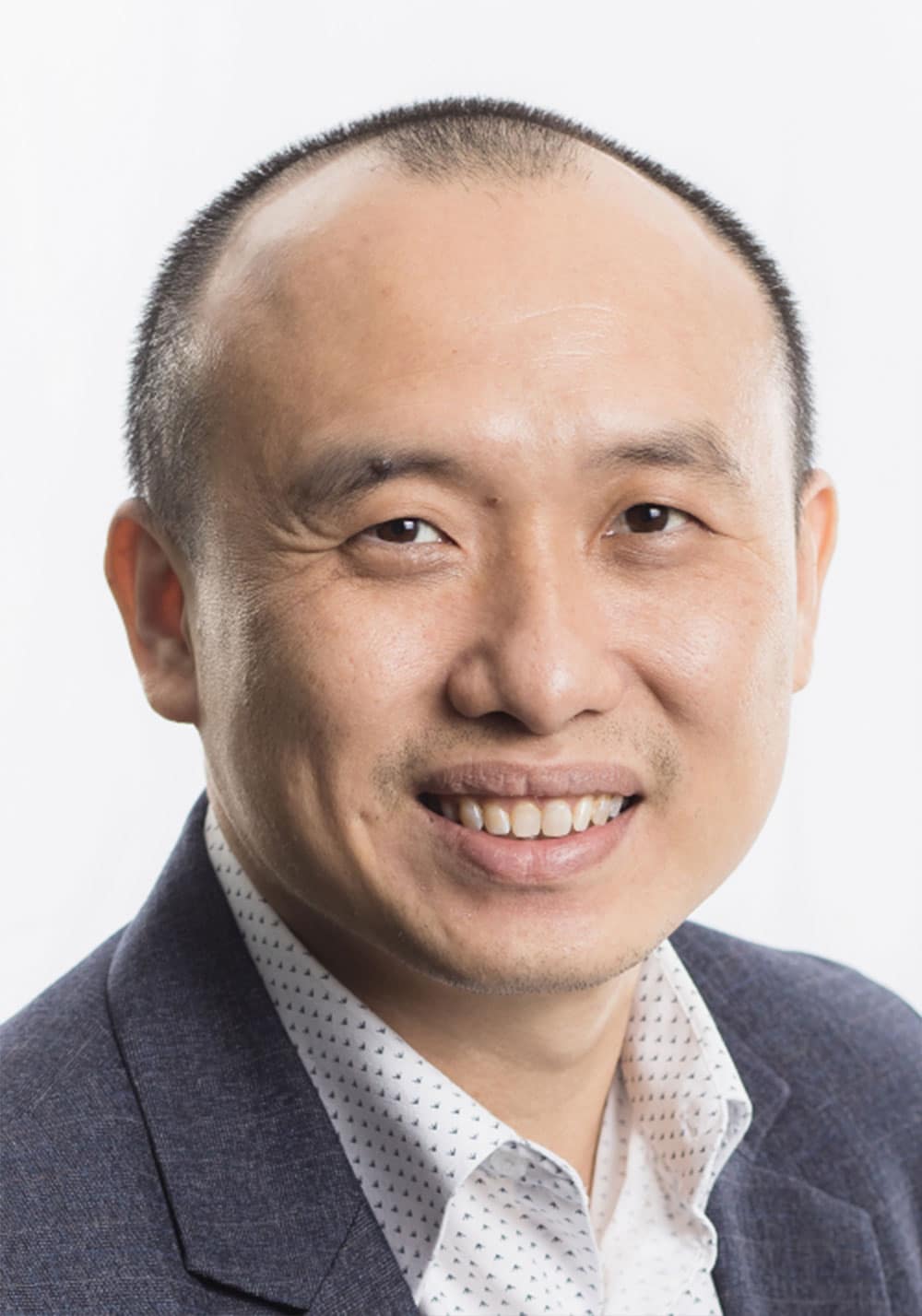 Dan Ng - FA Advisory Malaysia