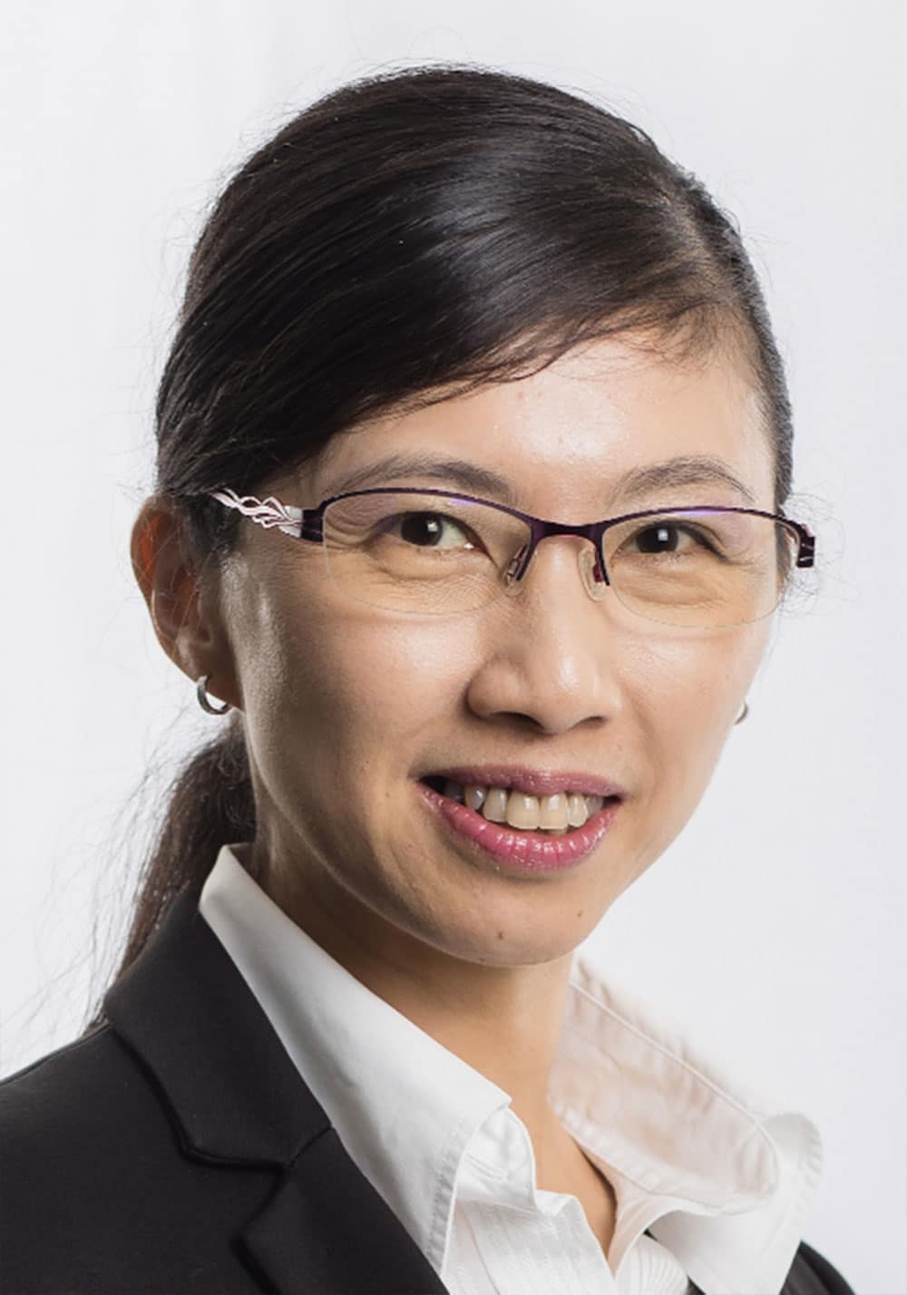 Evonne Chen - FA Advisory Malaysia