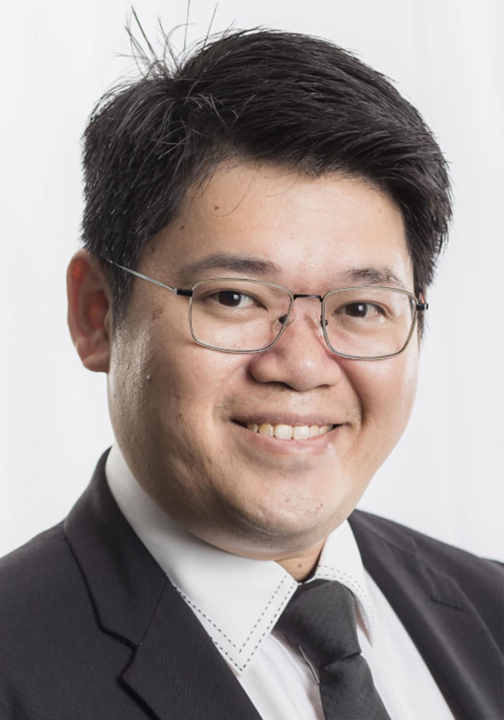 Our Team - Impartial Financial Experts - FA Advisory Malaysia