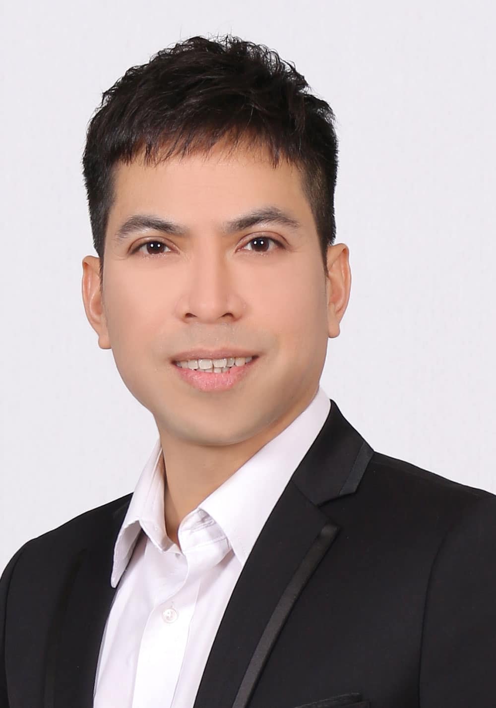 Meet The Team - FA Advisory