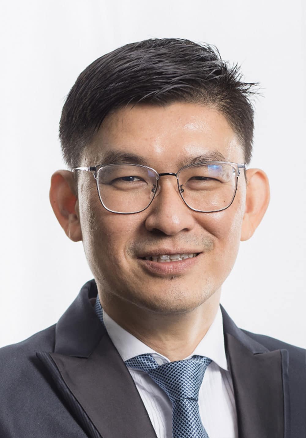 Stanley Hon - FA Advisory Malaysia