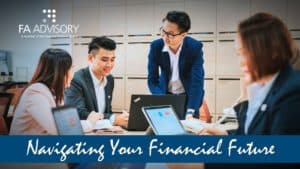 Our Company - FA Advisory