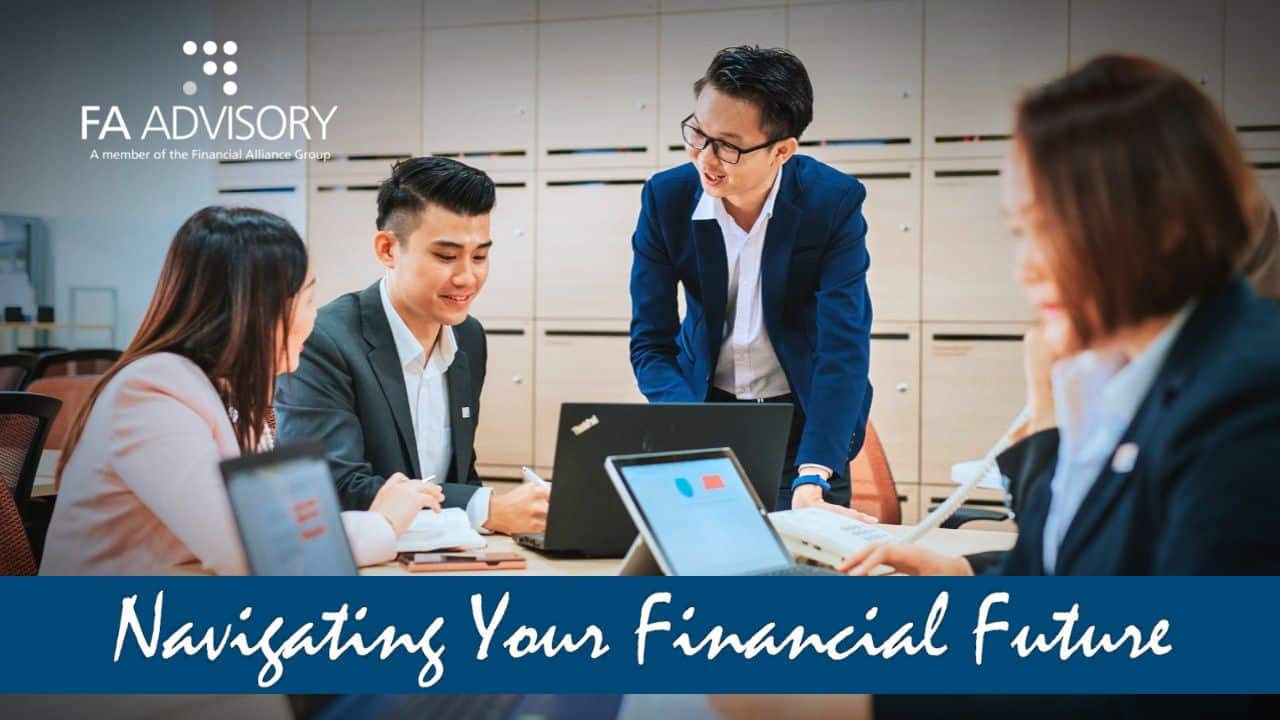 About Us - Licensed Wealth Management - FA Advisory Malaysia